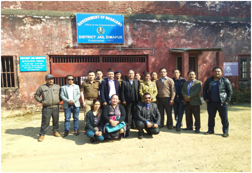 Gallery – Directorate of Prisons